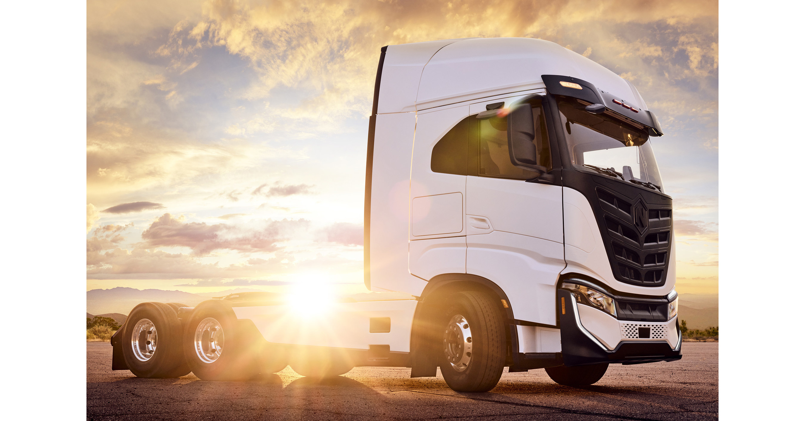 NIKOLA AND PROTERRA AGREE TO LONG-TERM BATTERY SUPPLY FOR ZERO-EMISSION ...