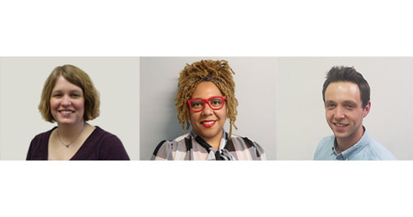 Staffing Shifts at Research Director, Inc.