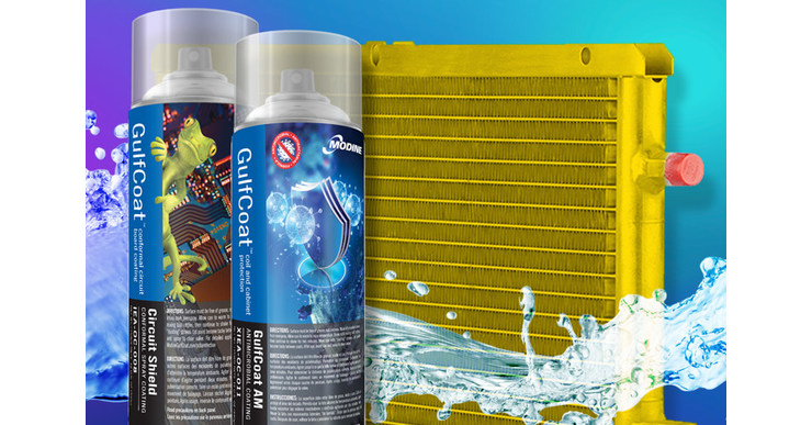 MODINE SET TO UNVEIL NEW COATING PRODUCTS AT AHR EXPO