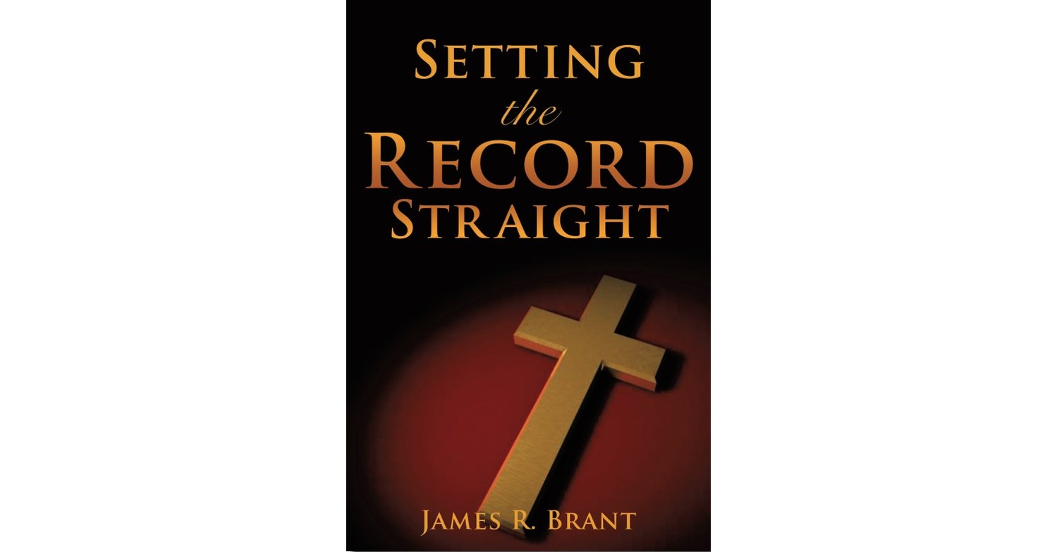 The Only Answer Christians Need Regarding Evolution - Author James R ...