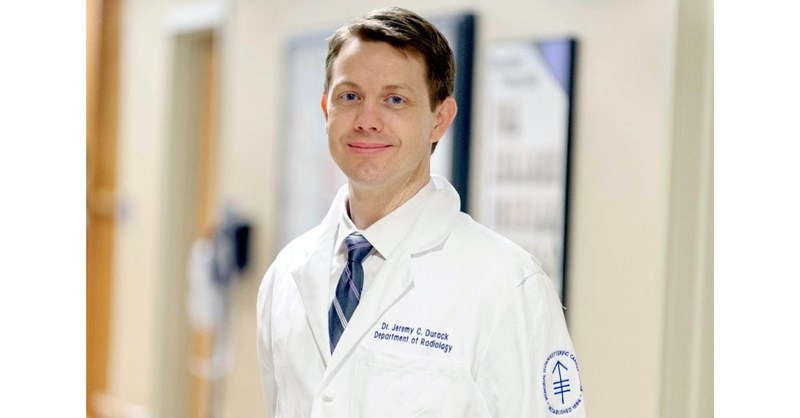 DR. JEREMY DURACK AND DR. JOHN SIMPSON TO JOIN CORDIS-X INNOVATION ...