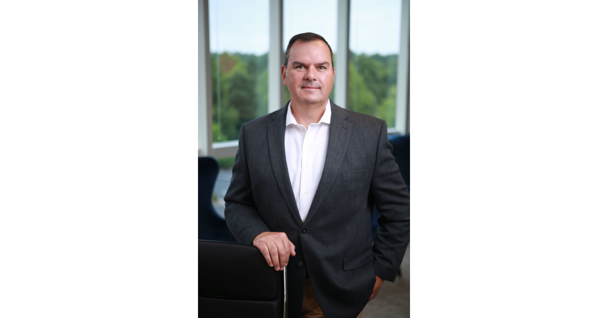 WOWorks Names Brian Farris Chief Development Officer