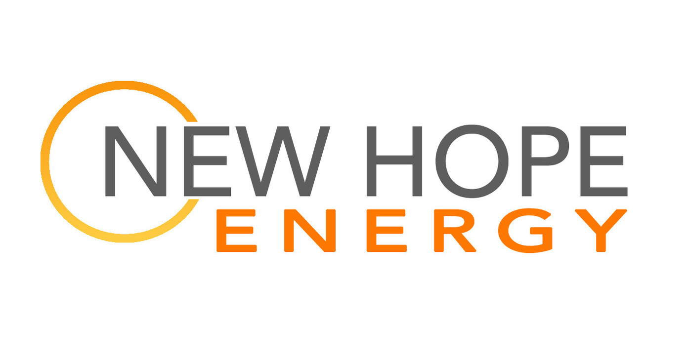 Dow Selects New Hope Energy for Multi-Year Agreement to Strengthen ...