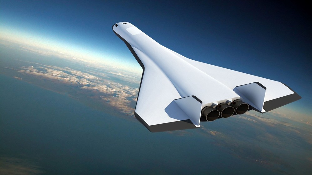 Radian Aerospace Emerges from Stealth, Announces Seed Funding led by ...