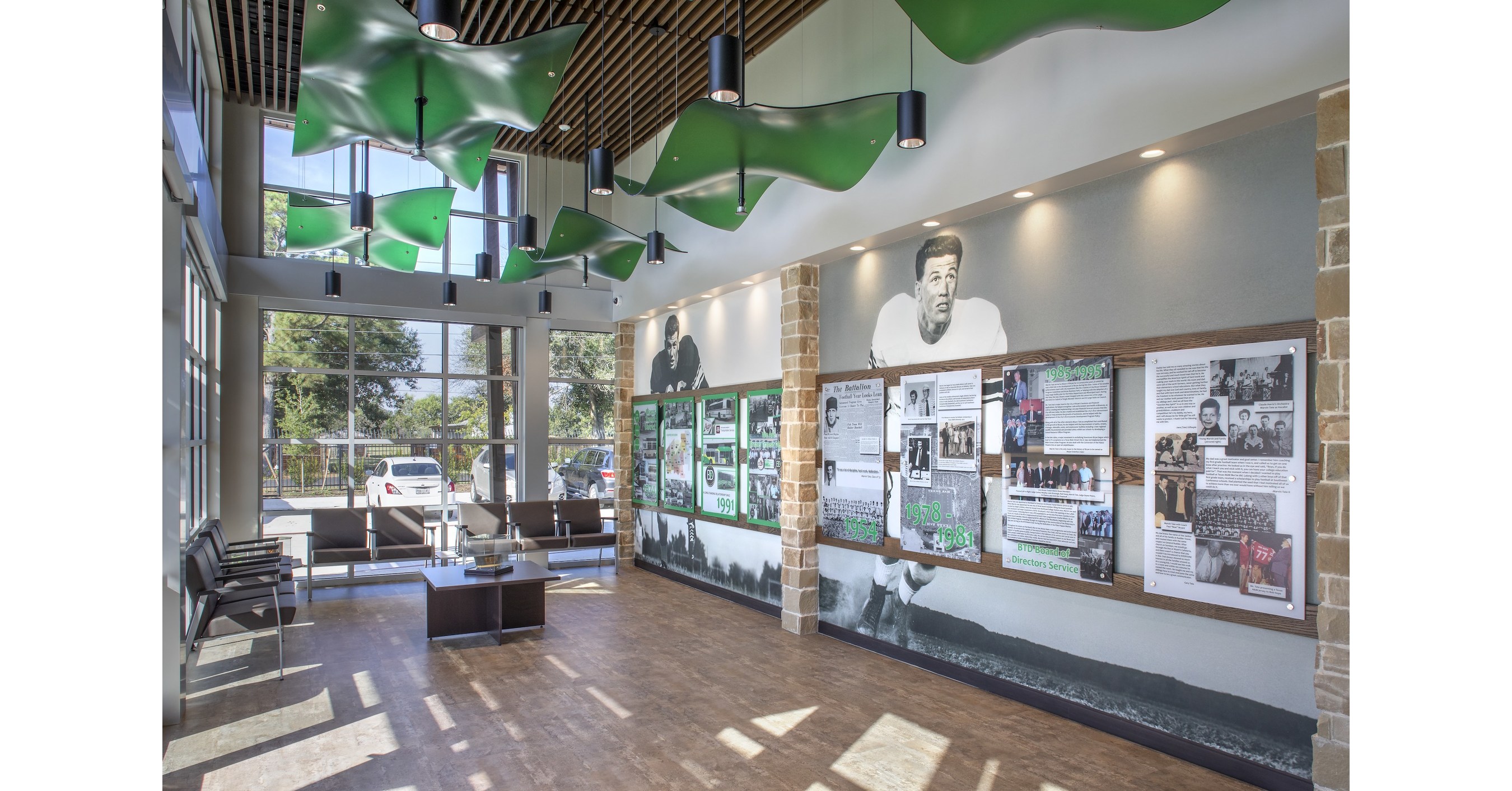 MYCON General Contractors, Inc. Completes Construction of New ...