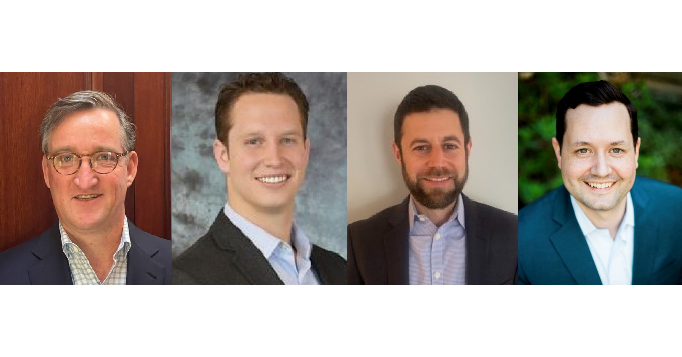 Ted Dobos joins Newfront as Private Equity Group Leader to Deliver ...