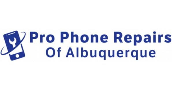 Pro Phone Repairs of Albuquerque Performs Five-Star Rated Cell Phone ...