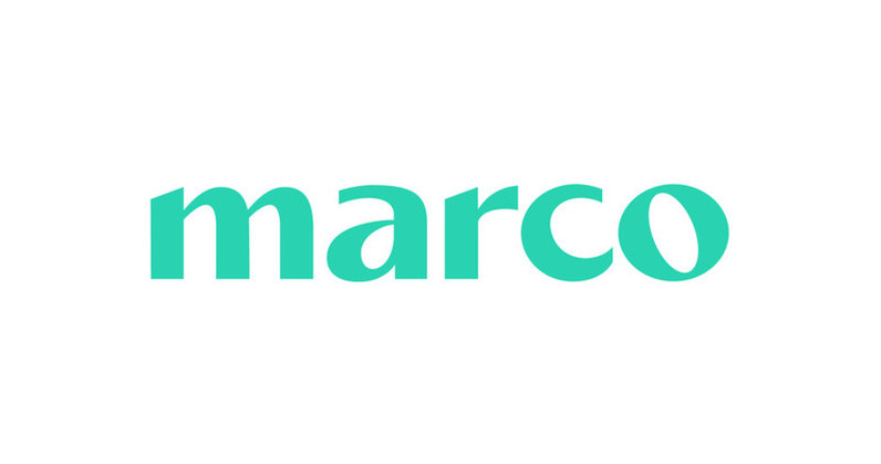 Marco Financial Partners with DP World to Finance Global Trade For SMEs