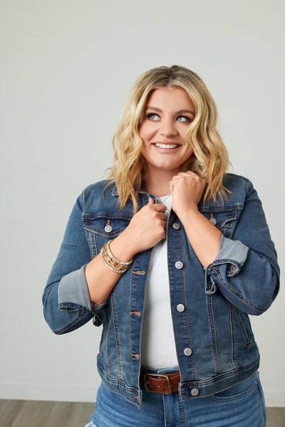 Maurices Names Country Music Artist Lauren Alaina as First-Ever ...