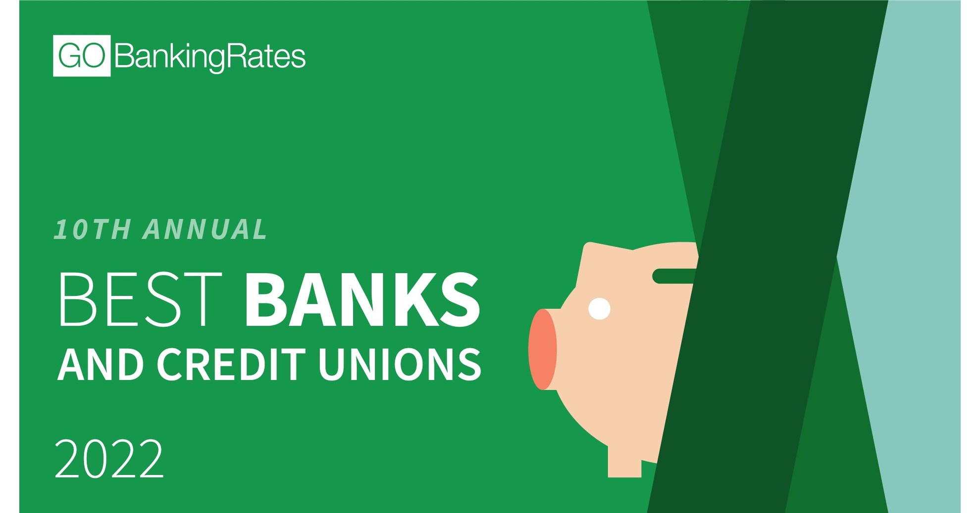 GOBankingRates Celebrates a Landmark Occasion With Their 10th Annual ...