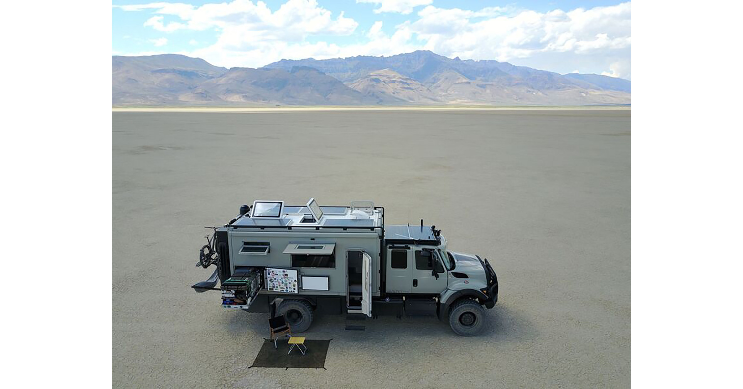 Storyteller Overland goes global with purchase of industry-leading ...