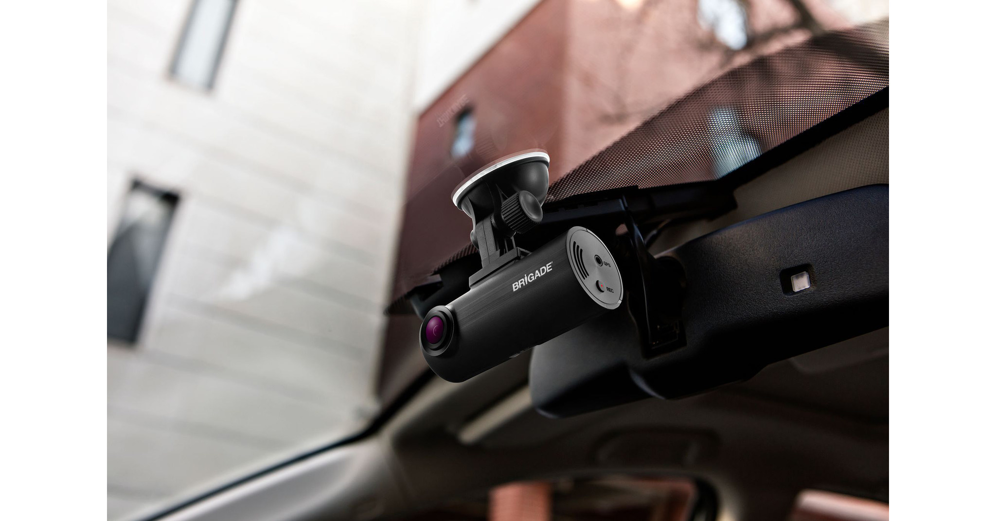 Brigade Electronics provides its guide to commercial dashcams