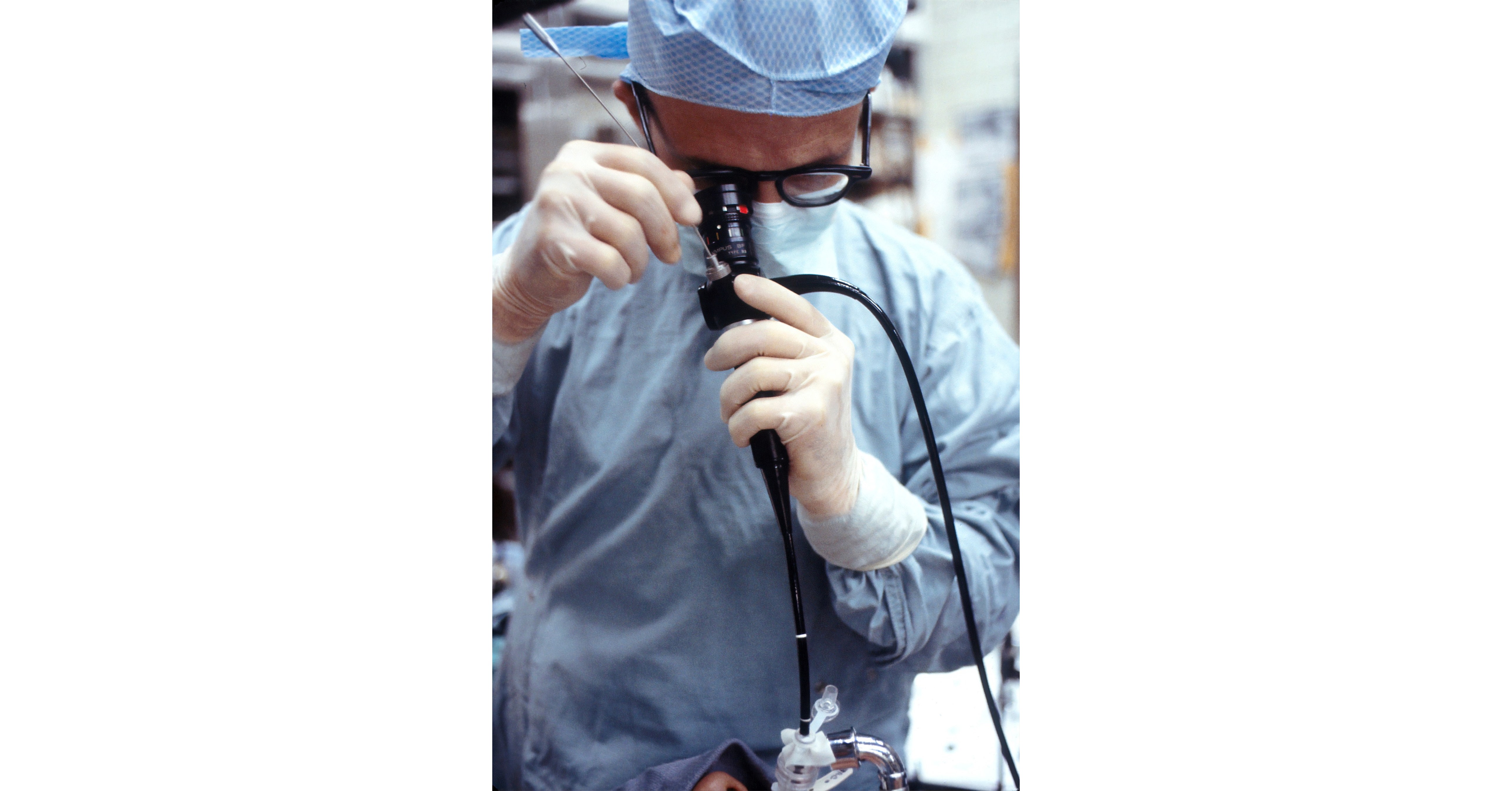 Artificial Intelligence in Gastrointestinal Endoscopy: Insights from ...