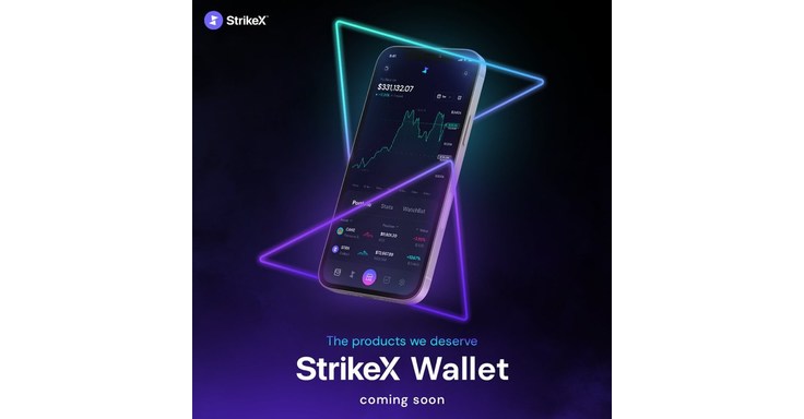 2022 is Going to be a Great Year for StrikeX, Here's Why