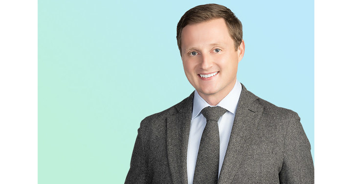 King & Spalding Hires Structured Finance Partner David Ridenour in ...