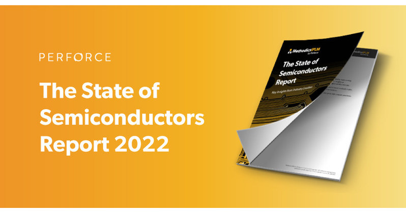 Perforce Software Unveils the Future of Semiconductor Design and ...