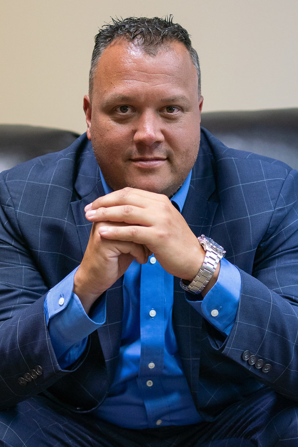 Thomas Erb Jr. Named 2022 Super Lawyers Rising Star