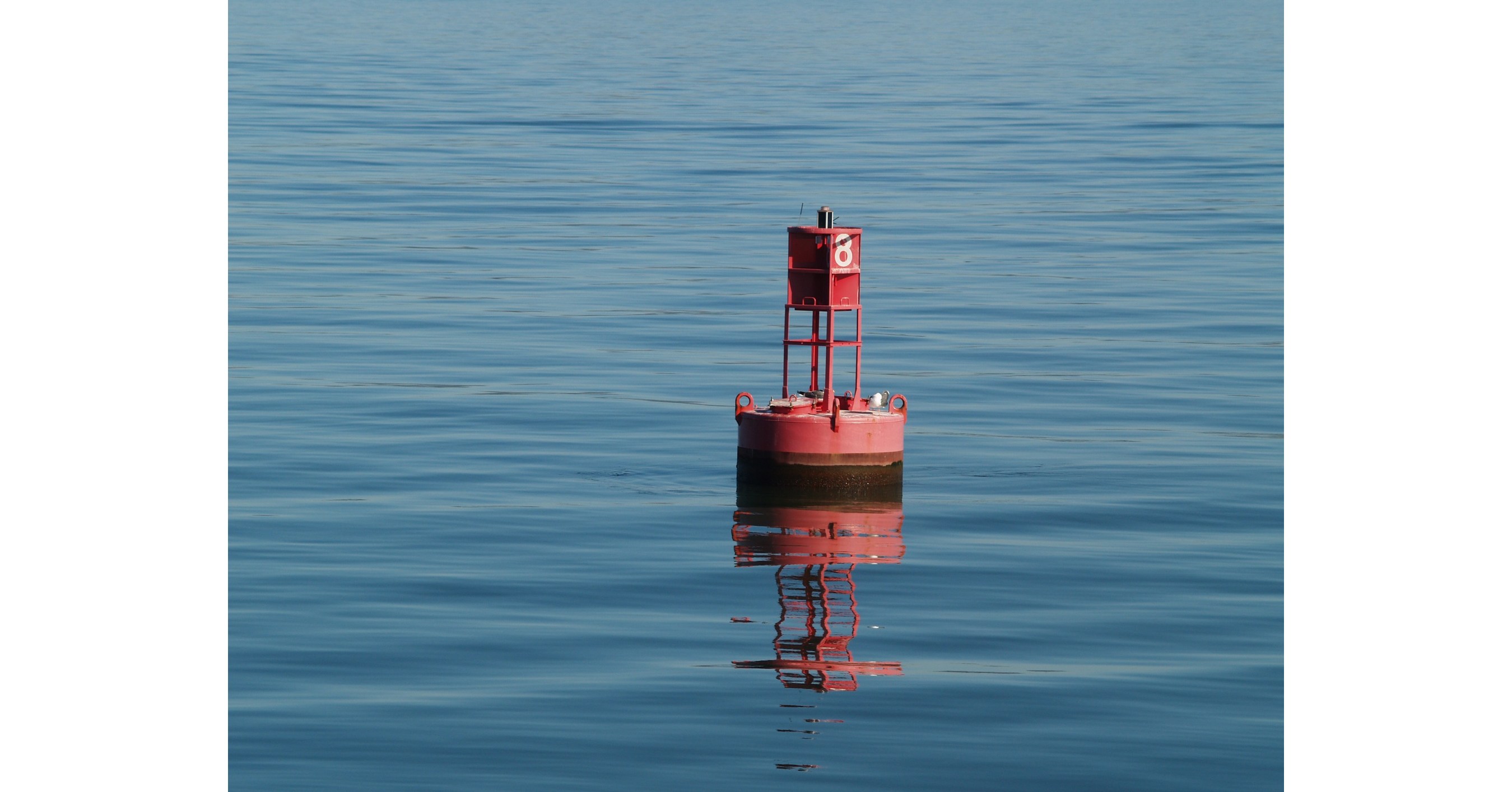 USCG Leverages the SailPlan Platform to Monitor Marine Infrastructure, Increasing Port ...