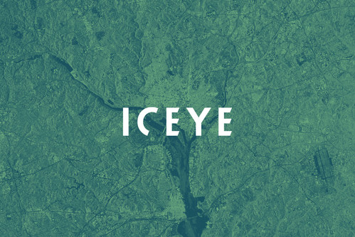 ICEYE US Wins Contract To Participate in National Reconnaissance Office ...