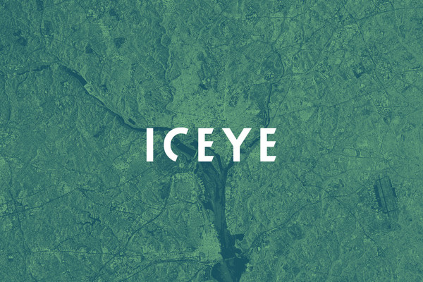 ICEYE US Wins Contract To Participate in National Reconnaissance Office ...