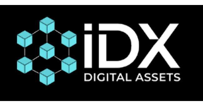 IDX Digital Assets Launches Pocket Network Nodes as Part of Strategic ...