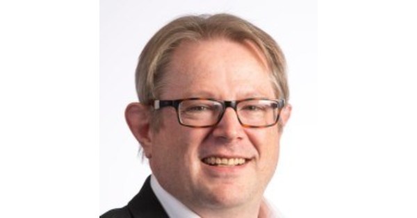 (ISC)² Appoints Jon France, CISSP, as Chief Information Security Officer