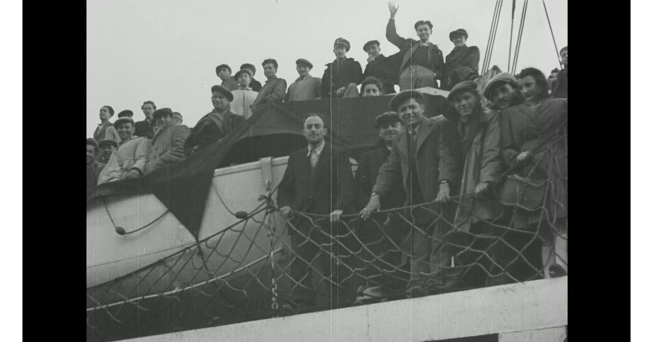 Jerusalem Cinematheque's Israel Film Archive Launches new website ...