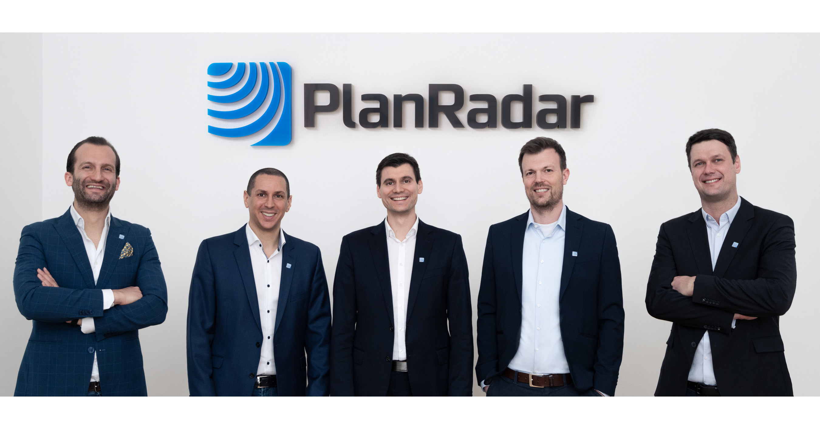 PlanRadar Raises $69M to Digitize Global Construction and Real Estate ...