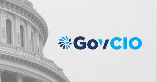 GovernmentCIO Announces Corporate Rebrand to GovCIO