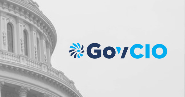 GovernmentCIO Announces Corporate Rebrand to GovCIO