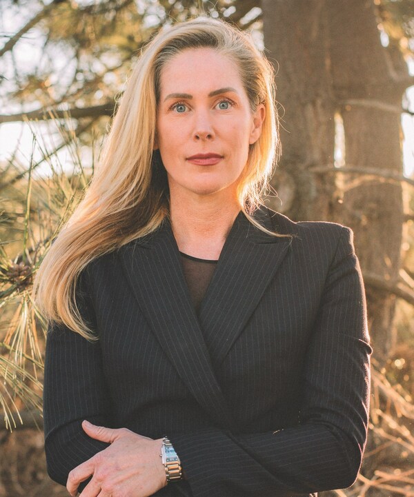 Jessica Caris Joins Cetera as SVP, Head of Corporate Communications ...