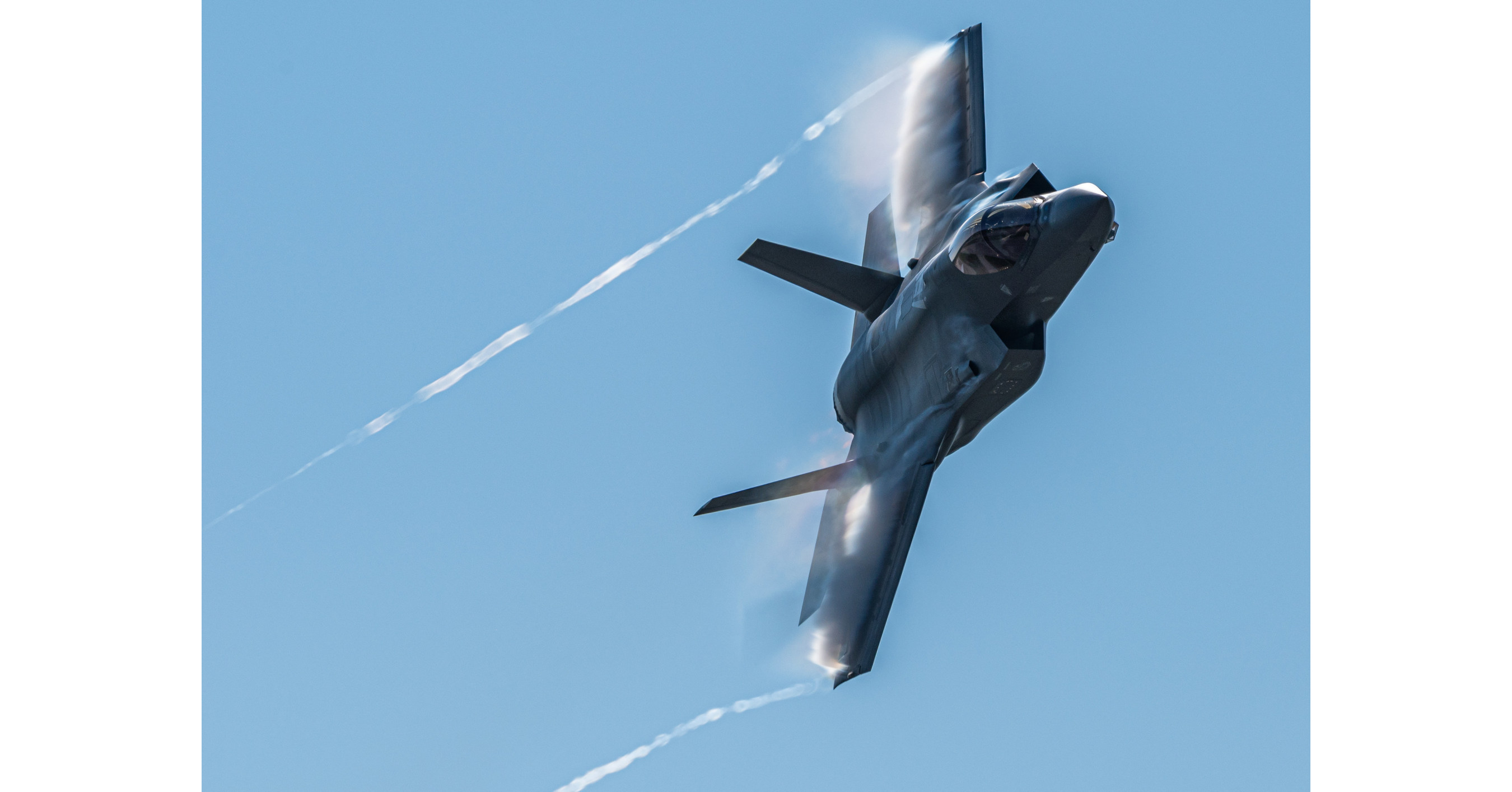 DCS Corporation Awarded $77M Contract to support Air Force Operational ...