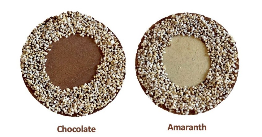 Highly Successful Mexican Snack Wafer Brand Hits U.S. Shelves