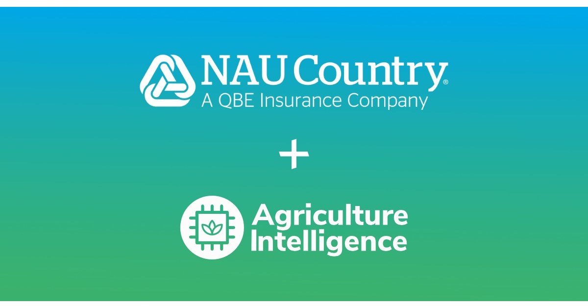 NAU Country Signs Deal with Agriculture Intelligence for Agroview, the ...