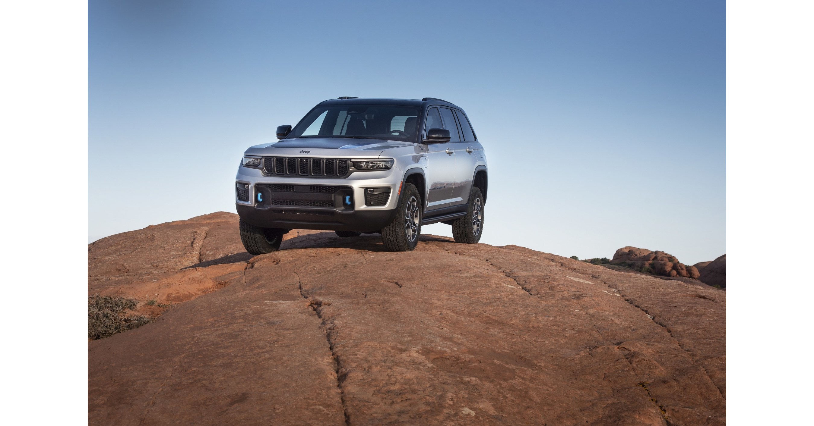 Jeep® Brand Marks 19 Years As Official Automotive Sponsor of X Games