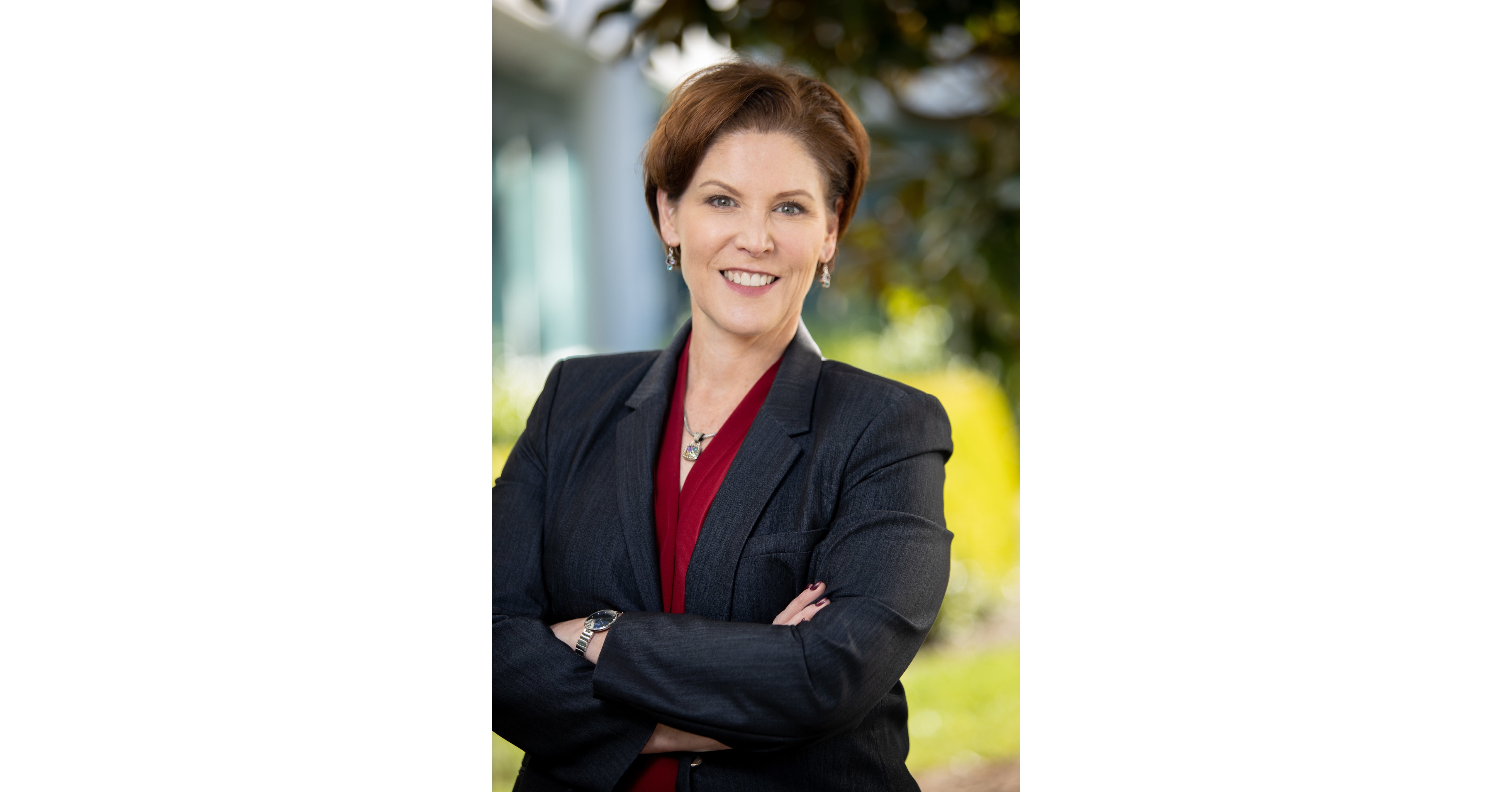 Bridget Johnson ingressa na CSafe Global como vice-presidente sênior de ...