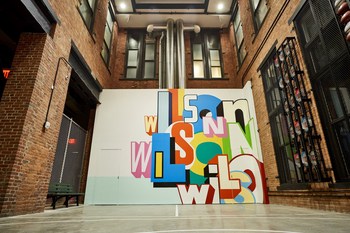 WILSON SPORTING GOODS REIMAGINES THE SPORTS STORE WITH THE OPENING OF ...