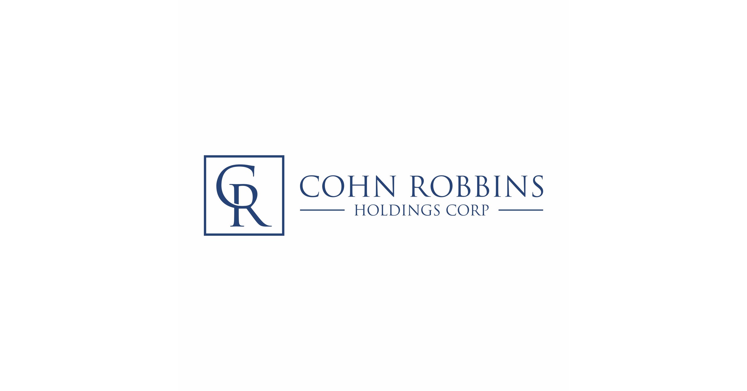 Cohn Robbins Holdings Corp. Comments on Allwyn Entertainment Being ...
