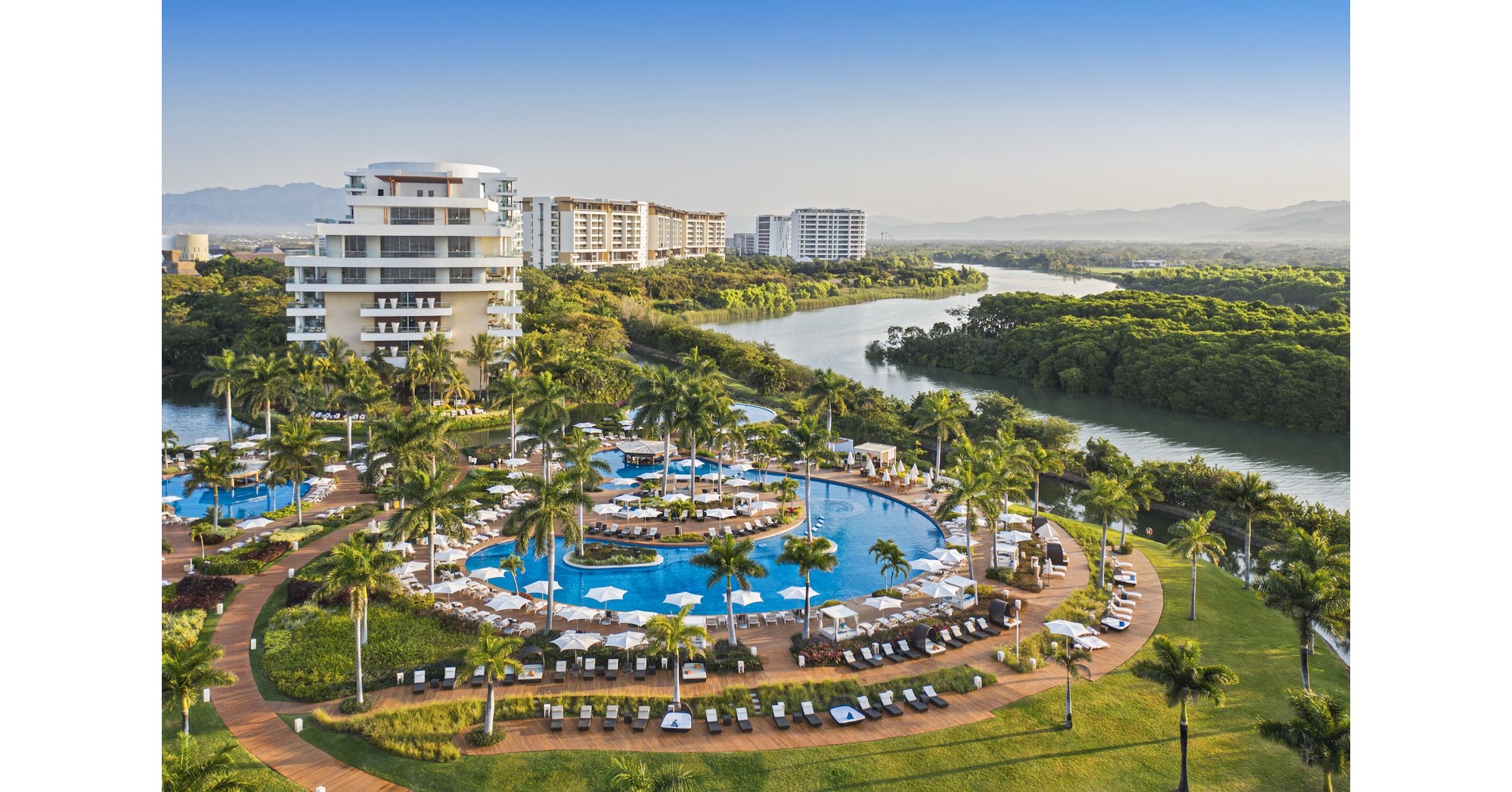 Grupo Vidanta Partners With Grupo Salinas To Announce The Mexico Open ...