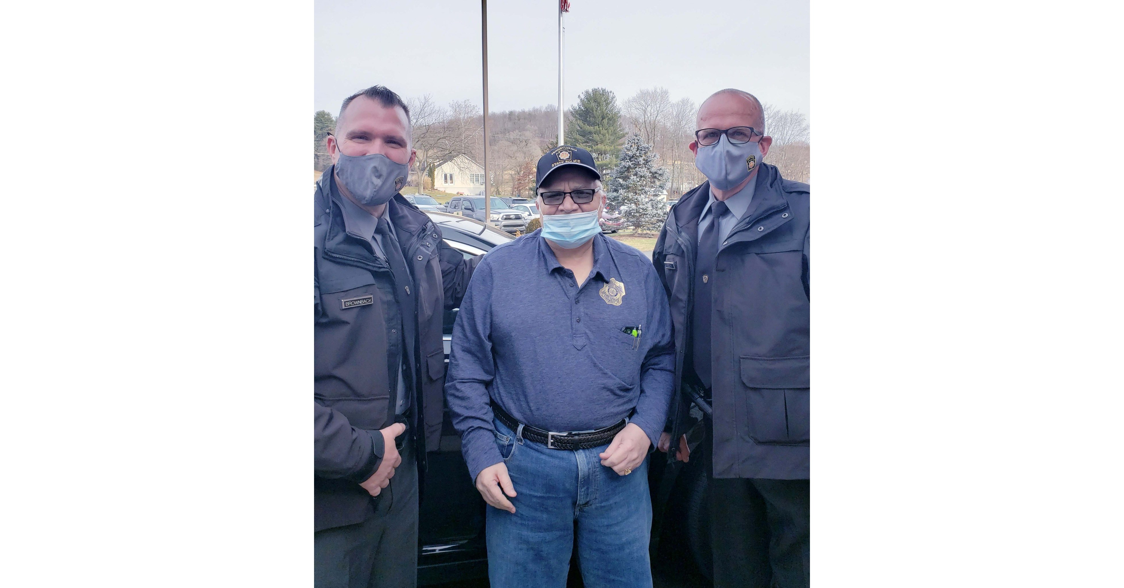 Terry Noll Celebrates a Lifelong Dedication to Public Service and Law ...