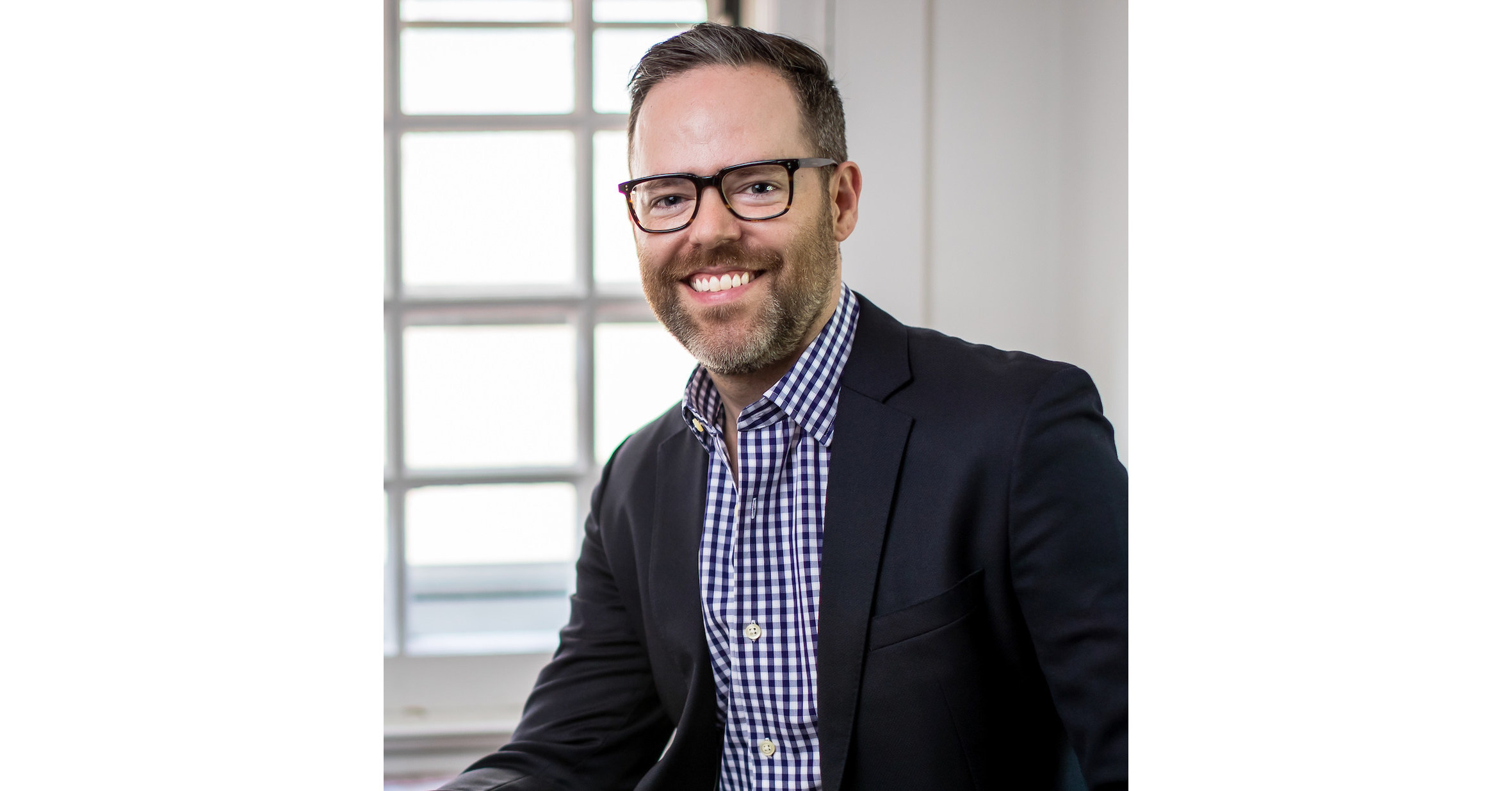 Hubble Contacts Appoints Elliot Baldini as Chief Marketing Officer