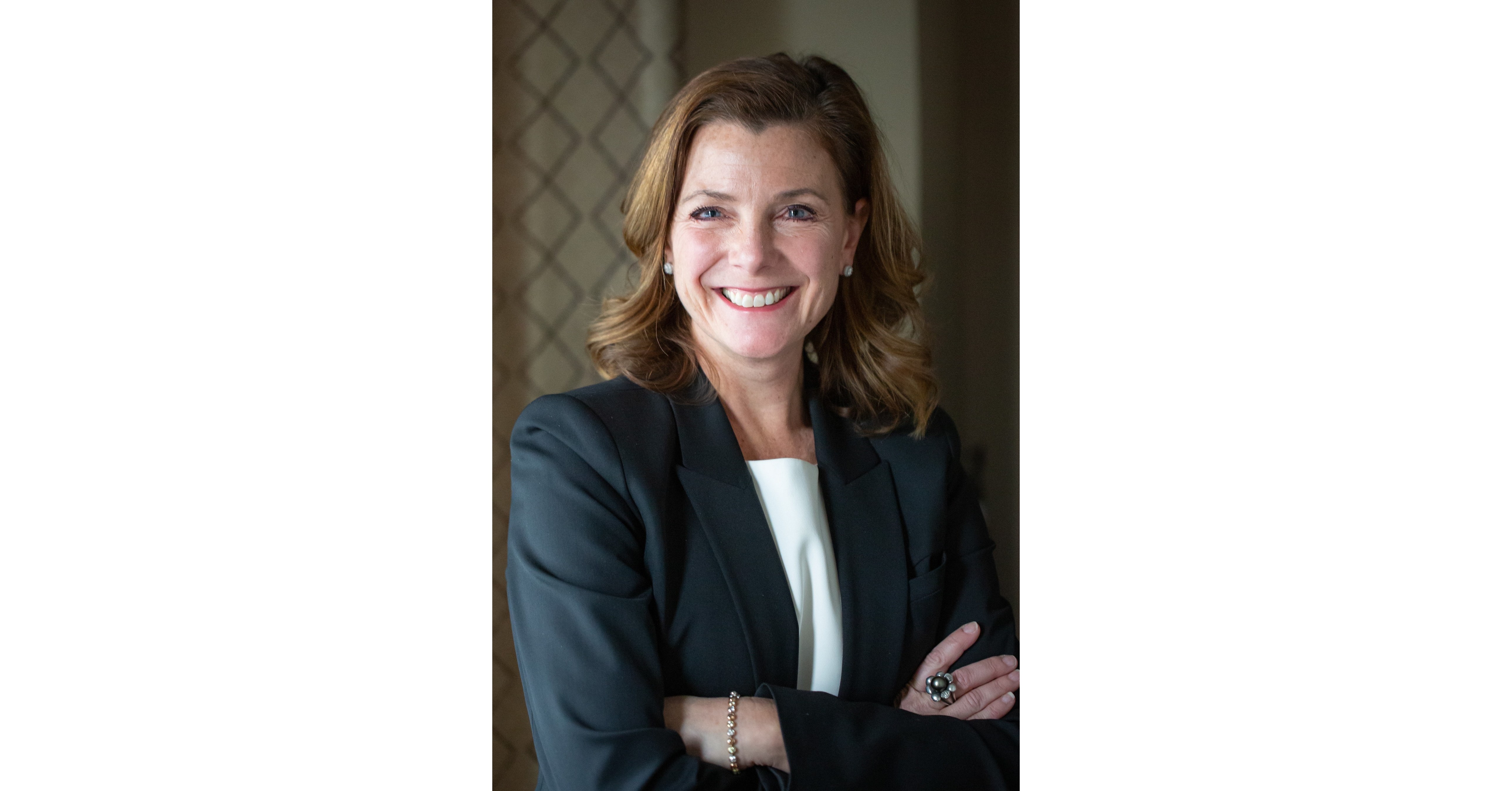 EISAI INC. ANNOUNCES THE APPOINTMENT OF TRICIA BROOKS AS VICE PRESIDENT ...
