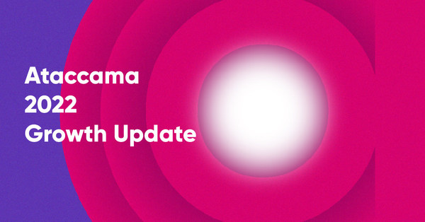 Ataccama Boasts Impressive Growth to Start 2022