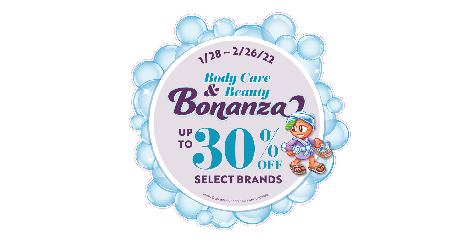 DETOXIFY YOUR PERSONAL CARE REGIMEN WITH THE NATURAL GROCERS® BODY CARE ...