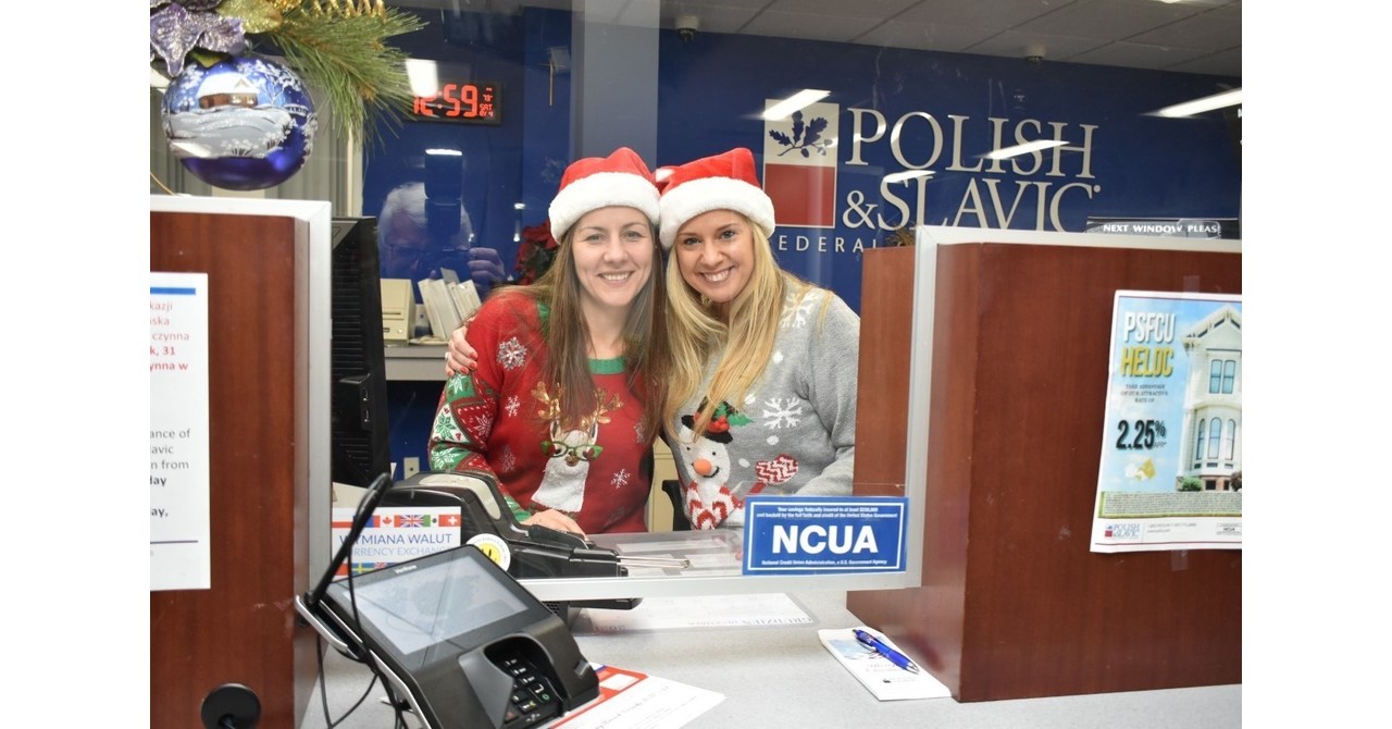 PSFCU MEMBERS RAISE A RECORD $175,000 FOR CHILDREN IN NEED