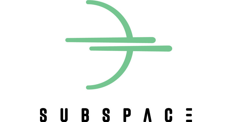 Industry Veteran Davide Petramala Joins Subspace As Vice President of Sales