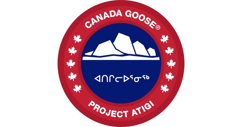CANADA GOOSE S'ASSOCIE À LA DESIGNER INUK, VICTORIA KAKUKTINNIQ, POUR ...