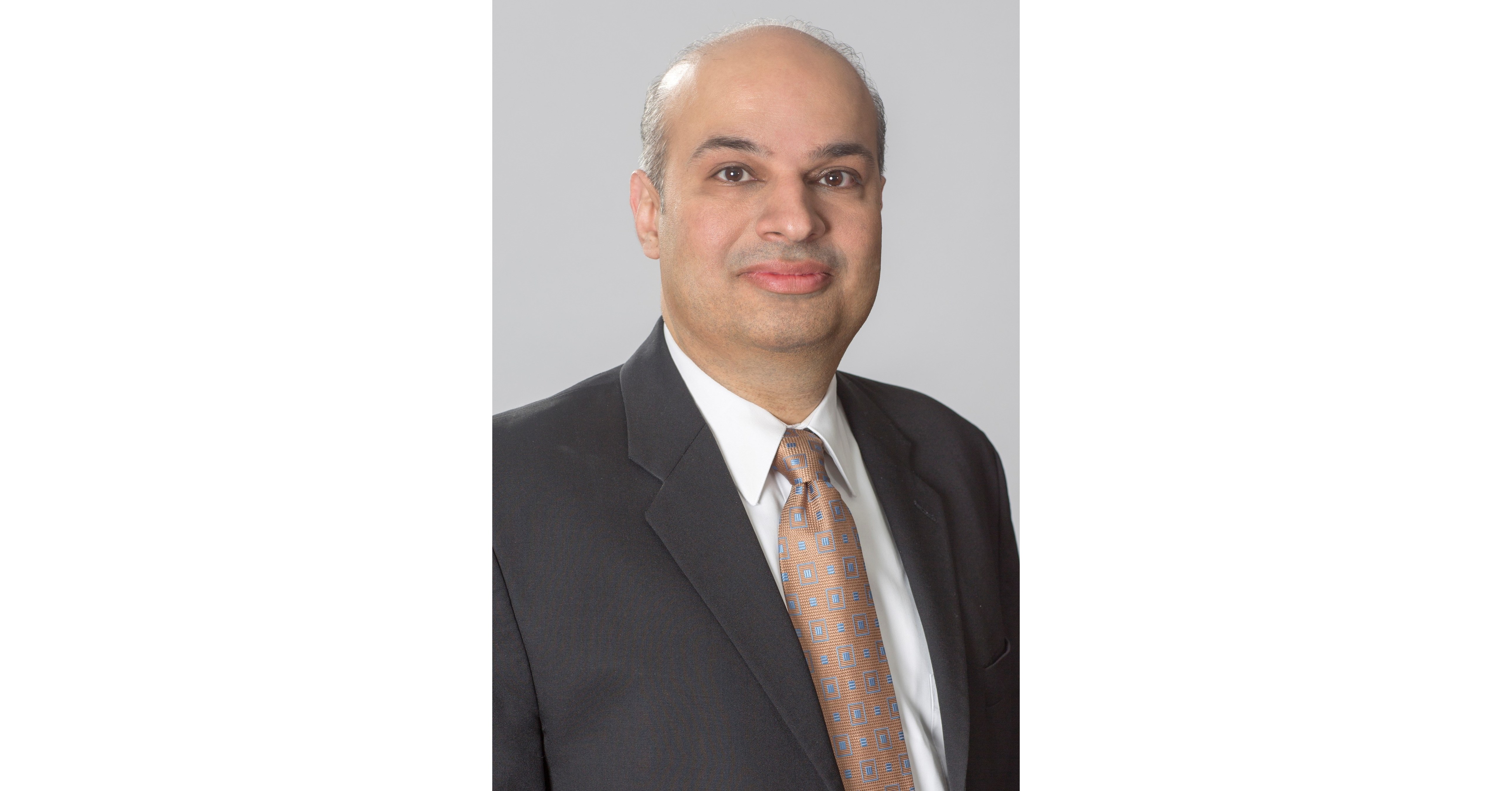 Dr. Rahim Karim named new President and CEO of the Canadian College of ...