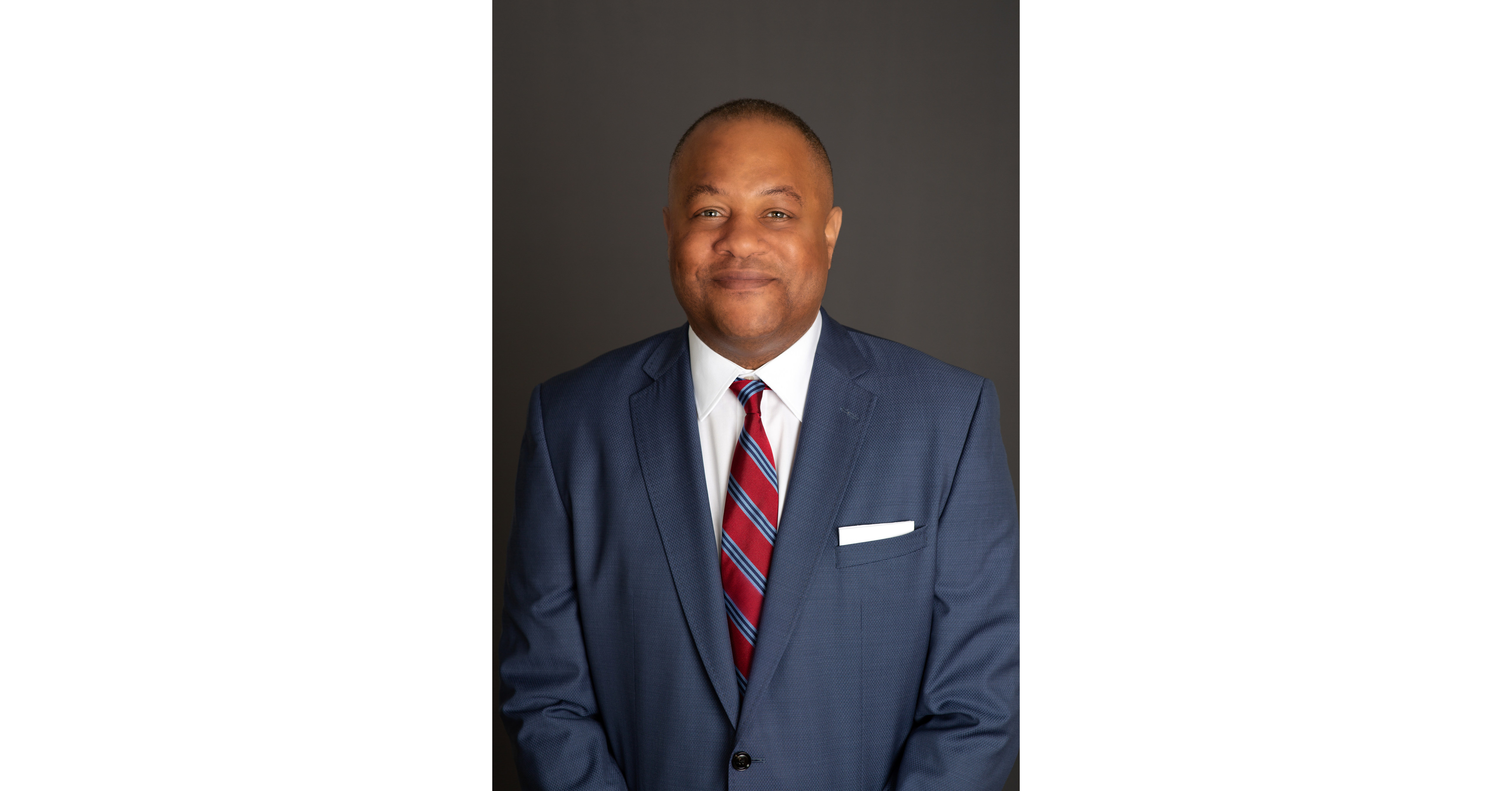 Anthony Fletcher Of Integrity Sports Agency Receives The Arthur M ...