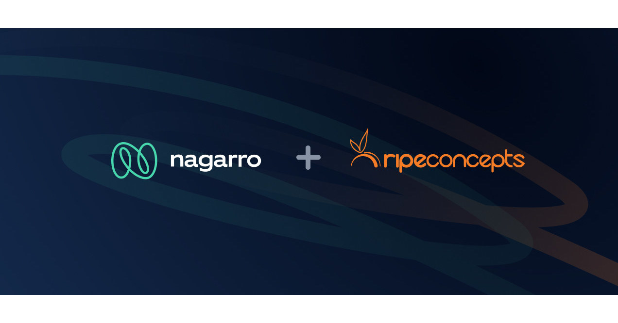 Nagarro prepares for metaverse with RipeConcepts